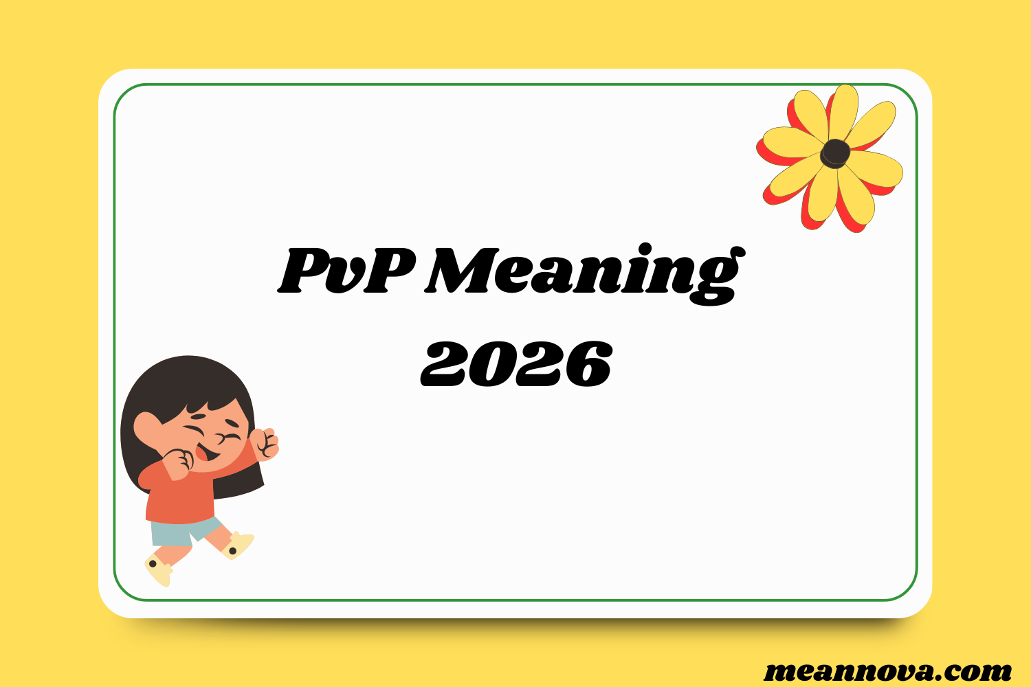 PvP Meaning What It Really Stands for in Gaming 2026